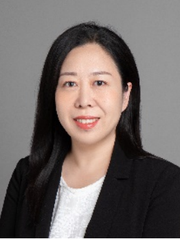 Lu Yu, MD, PhD